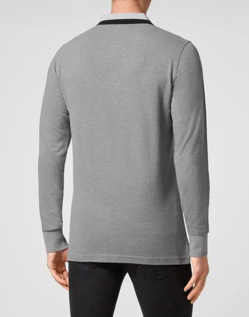 Philipp Plein Polo Shirt