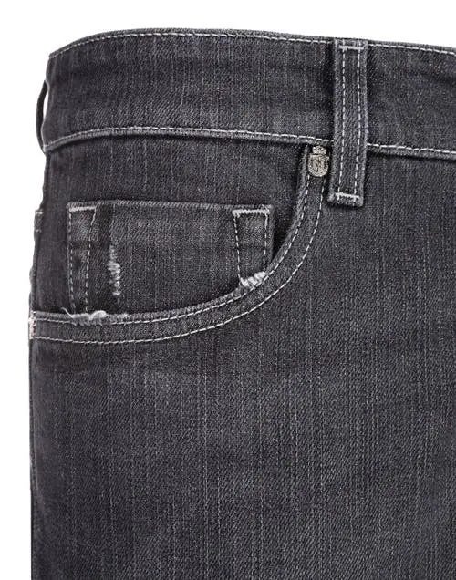 BILLIONAIRE Jeans Straight Cut Lion