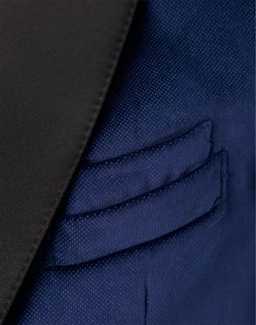 BILLIONAIRE Blazer "brian&quot