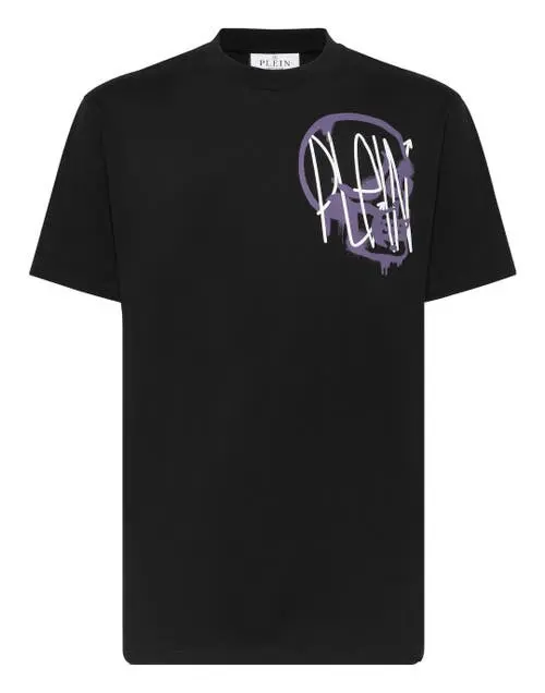 Philipp Plein T-shirt Round Neck