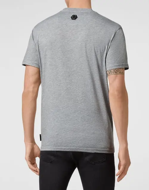 Philipp Plein T-shirt Round Neck