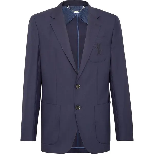BILLIONAIRE Blazer
