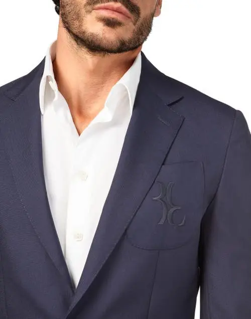 BILLIONAIRE Blazer