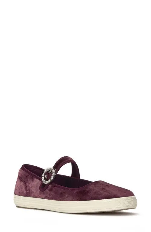 Keds® Maisie Mary Jane Sneaker - Fig