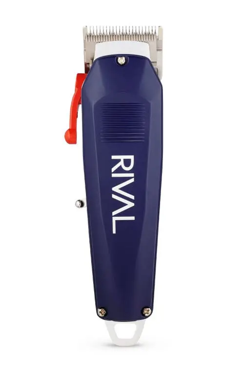 STYLECRAFT Rival Full Metal Hair Clipper - Blue