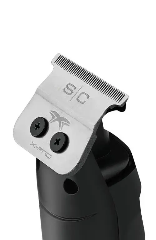 STYLECRAFT Rebel Professional Cordless Hair Trimmer