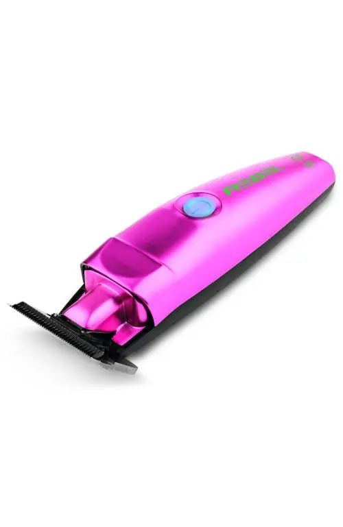 STYLECRAFT Rebel Professional Cordless Hair Trimmer