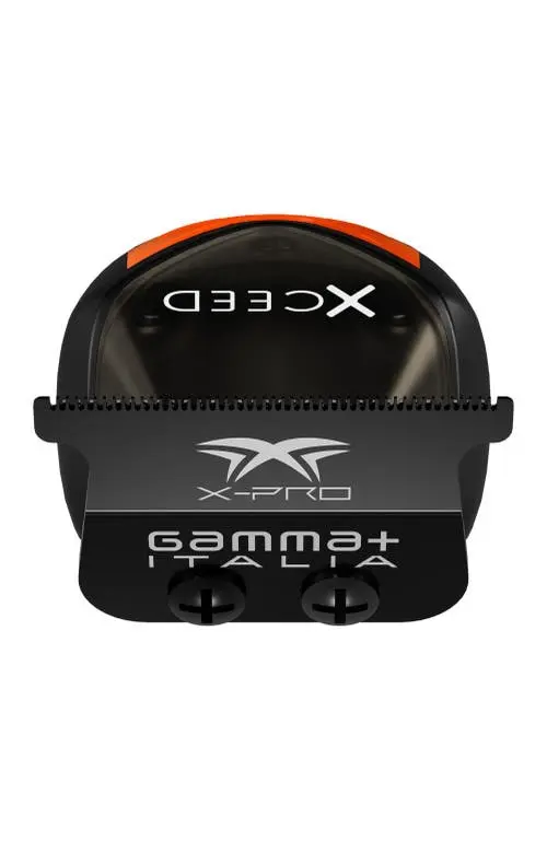 GAMMA + Xceed In2 Vector Motor Hair Trimmer