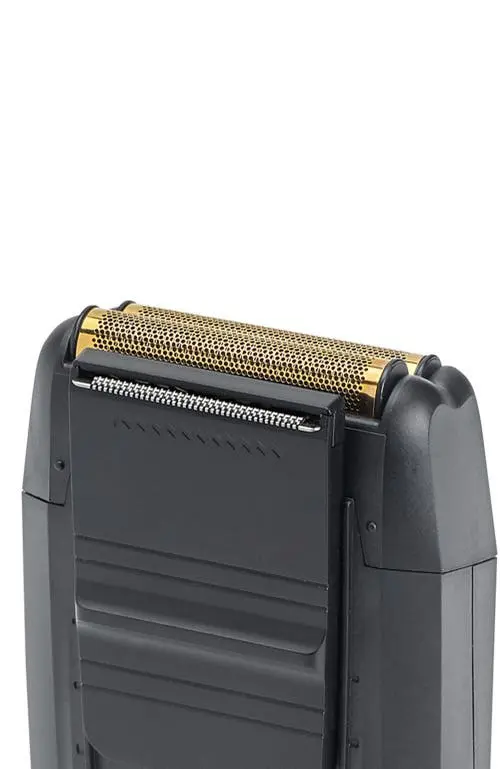 STYLECRAFT Absolute Zero Foil Shaver With Trimmer