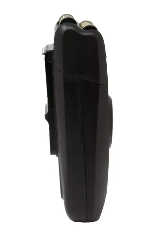 STYLECRAFT Absolute Zero Foil Shaver With Trimmer