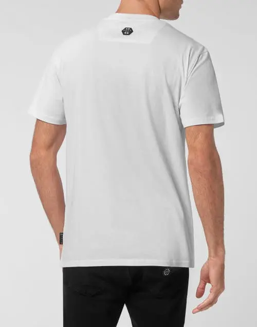 Philipp Plein T-shirt Round Neck