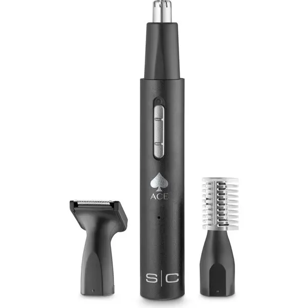 STYLECRAFT Ace 3-in-1 Multipurpose Grooming Trimmer