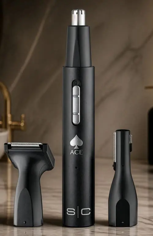 STYLECRAFT Ace 3-in-1 Multipurpose Grooming Trimmer
