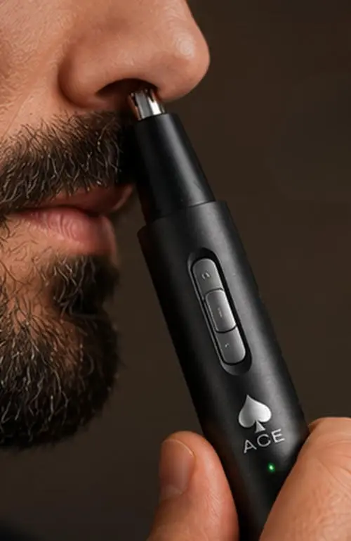 STYLECRAFT Ace 3-in-1 Multipurpose Grooming Trimmer