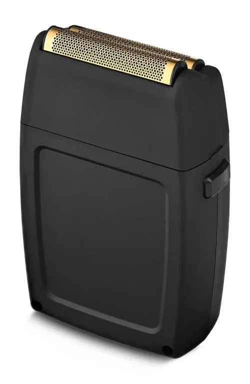 STYLECRAFT Rebel Gold Titanium Foil Shaver