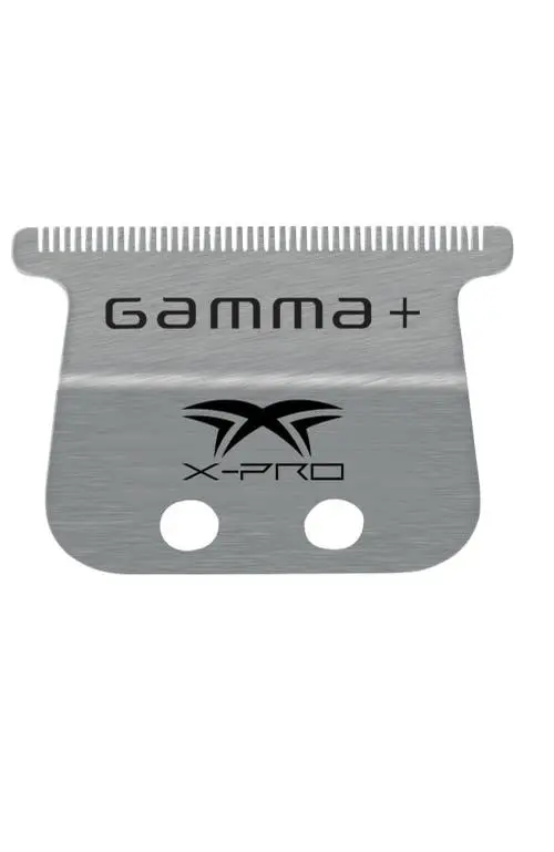GAMMA + Cyborg Professional Cordless Hair Trimmer