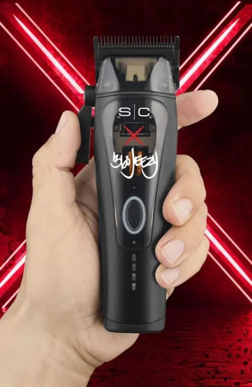 STYLECRAFT Sc X 360 Jeezy Professional Cordless Hair Clipper