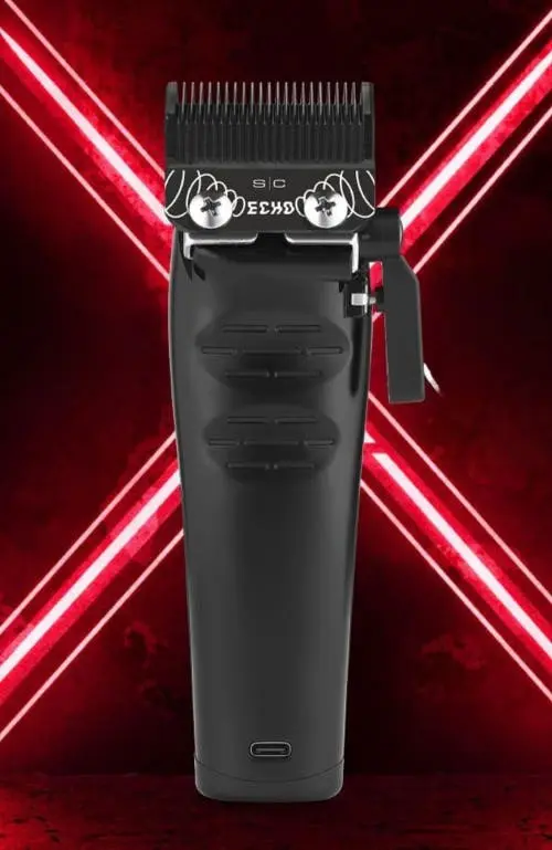 STYLECRAFT Sc X 360 Jeezy Professional Cordless Hair Clipper