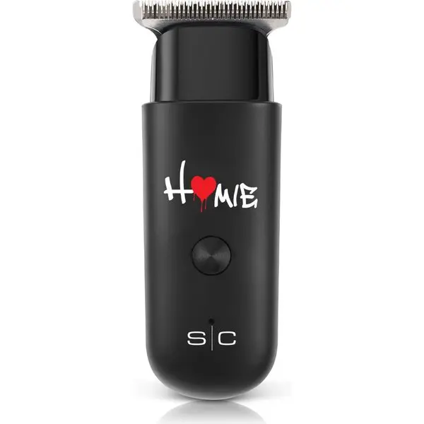 STYLECRAFT Homie Nano Compact Hair Trimmer - Black
