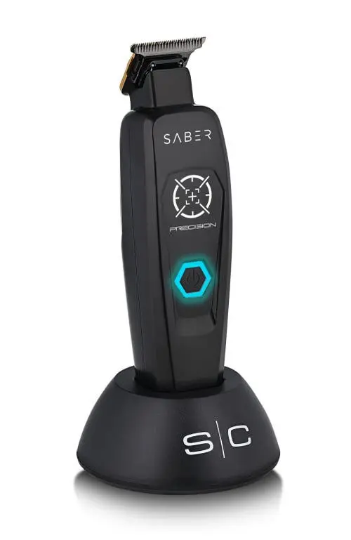 STYLECRAFT Saber Precision Professional Hair Trimmer