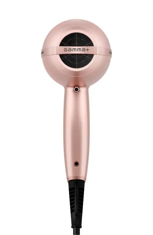 GAMMA + X-hybrid Compact Ionic Hair Dryer