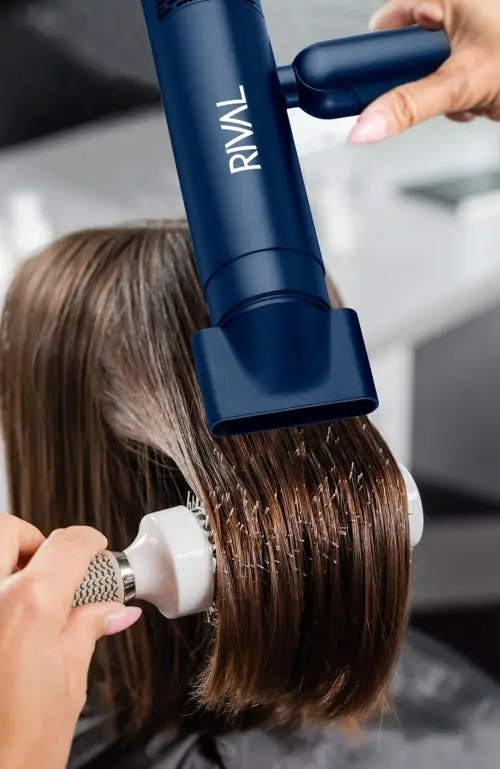 STYLECRAFT Rival Foldable Lightweight Hair Dryer