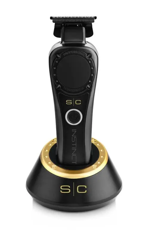 STYLECRAFT Instinct Professional Cordless Hair Trimmer