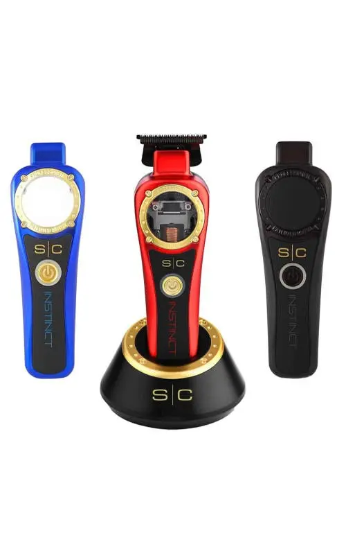 STYLECRAFT Instinct Professional Cordless Hair Trimmer