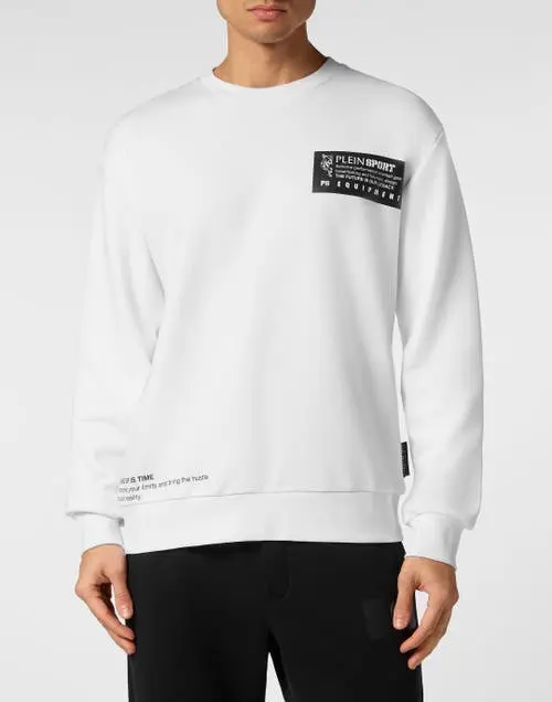 PLEIN SPORT Sweatshirt