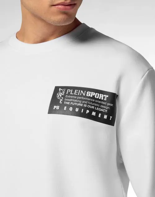 PLEIN SPORT Sweatshirt