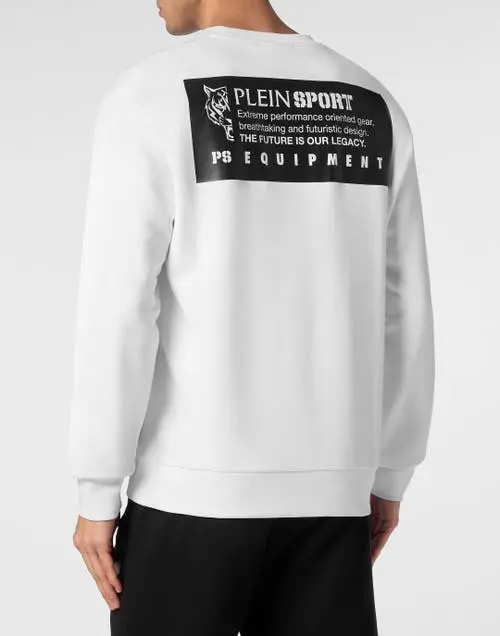 PLEIN SPORT Sweatshirt
