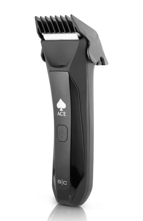STYLECRAFT Ace Waterproof Cordless Body Buzzer Trimmer