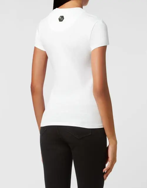Philipp Plein T-shirt Round Neck