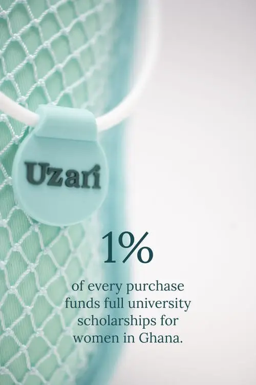 UZARI Butterly Radiance Repair Cream - Ohemaa