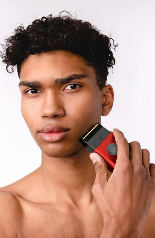 STYLECRAFT Uno 2.0 Compact Cordless Single Foil Shaver