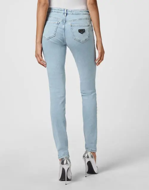 Philipp Plein Jeggings