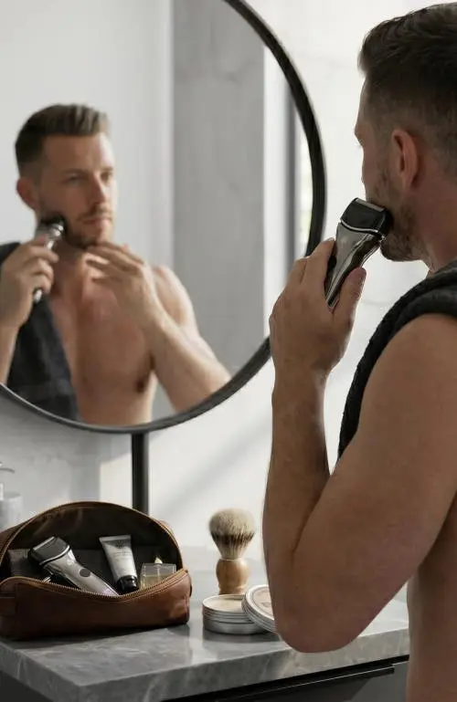 STYLECRAFT Ace Waterproof Cordless Foil Shaver