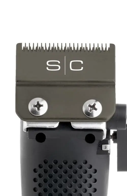 STYLECRAFT Ergo Professional Cordless Hair Clipper