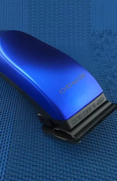 STYLECRAFT Ergo Professional Cordless Hair Clipper