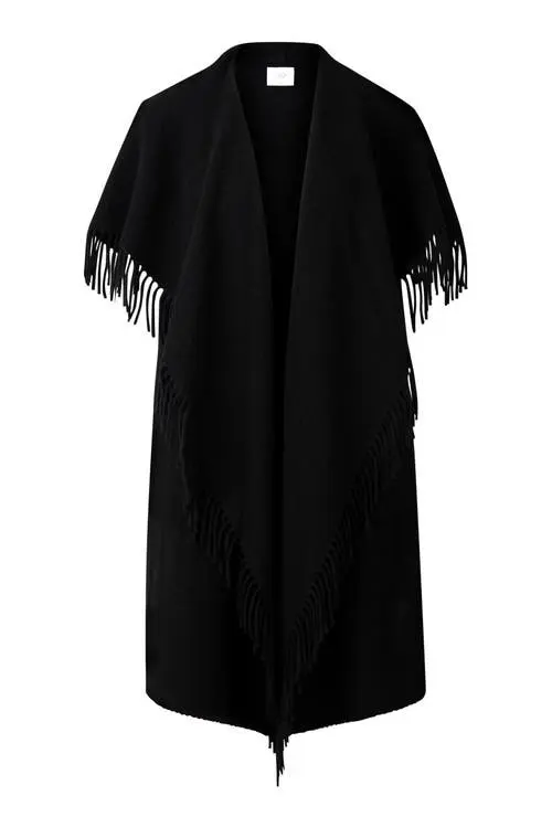 Bogner Poncho Noah