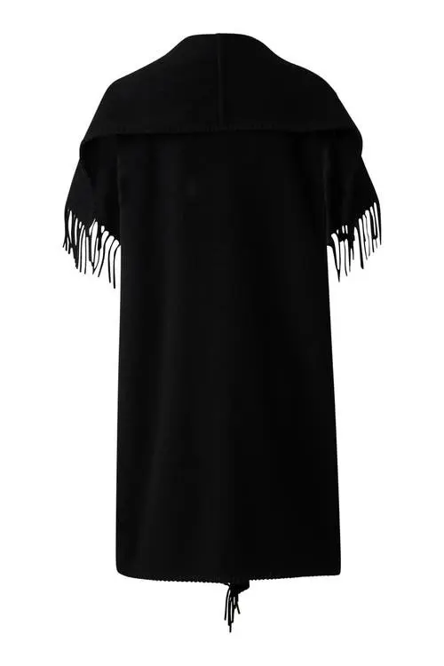 Bogner Poncho Noah