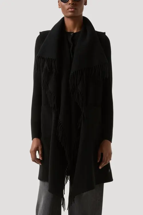 Bogner Poncho Noah