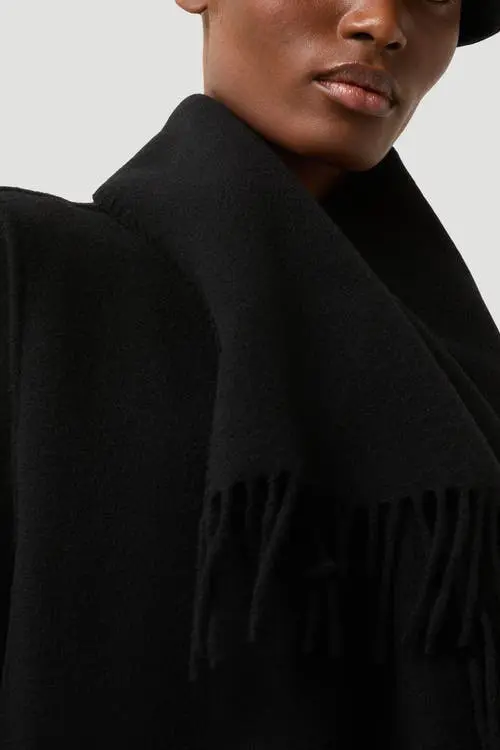 Bogner Poncho Noah