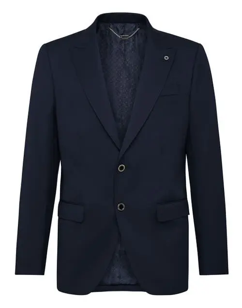 BILLIONAIRE Blazer - Darkblue