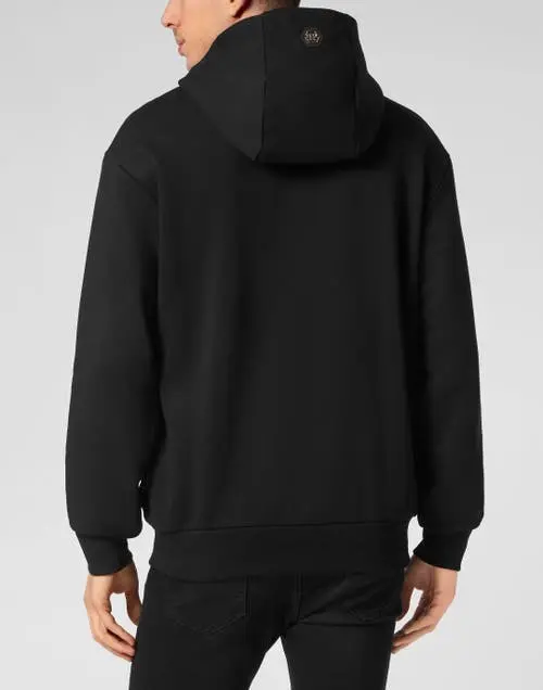 Philipp Plein Hoodie Sweatshirt Love