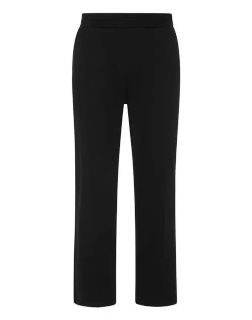BILLIONAIRE Jogging Pants - Black