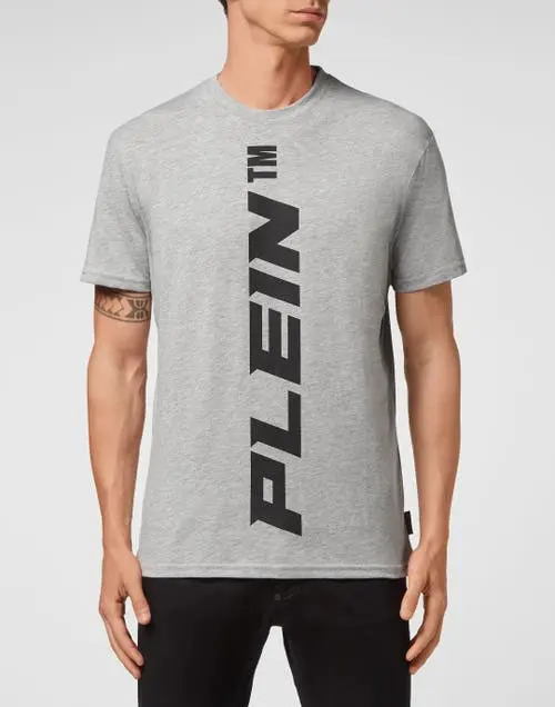 Philipp Plein T-shirt Round Neck