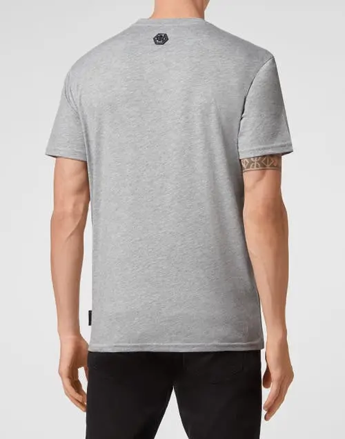 Philipp Plein T-shirt Round Neck