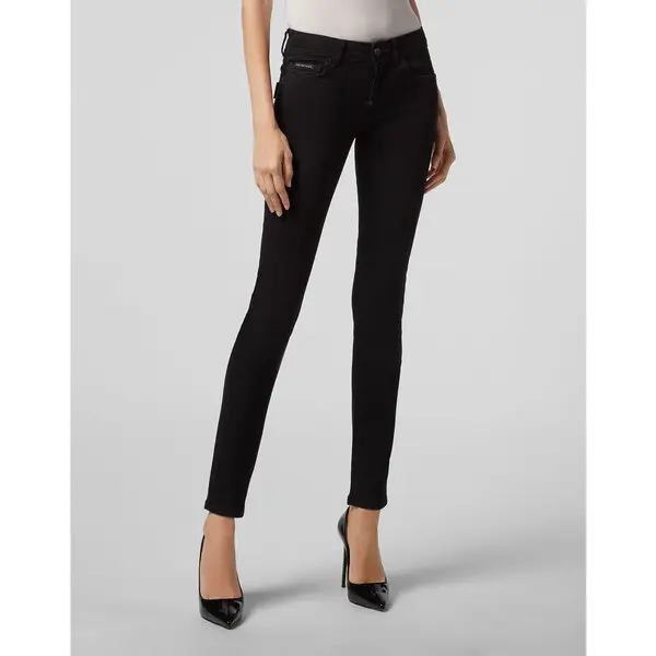 Philipp Plein Slim Fit