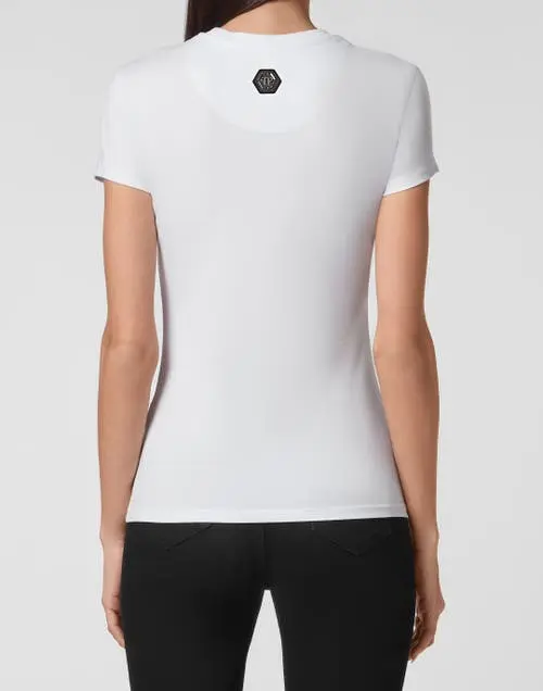 Philipp Plein T-shirt Round Neck